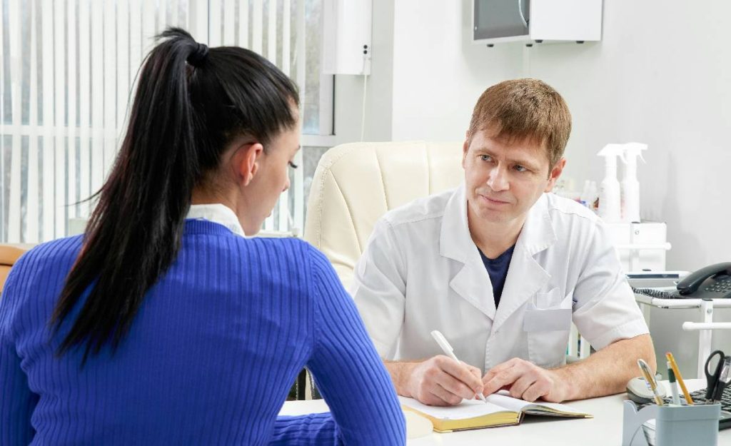 So… What Do Sexual Health Advisers Actually Do? - SSHA